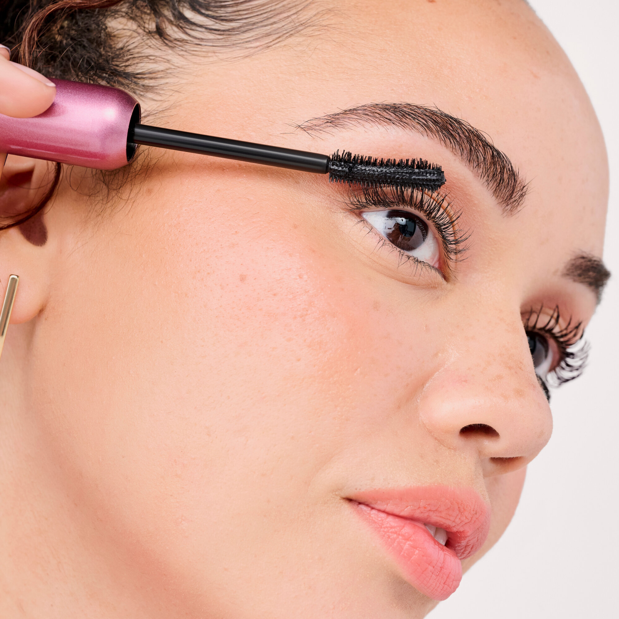 BADgal Bounce Mascara: Non Clumping & Smudge-Proof Mascara | Benefit Cosmetics